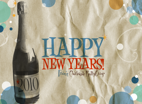 Happy New Year!