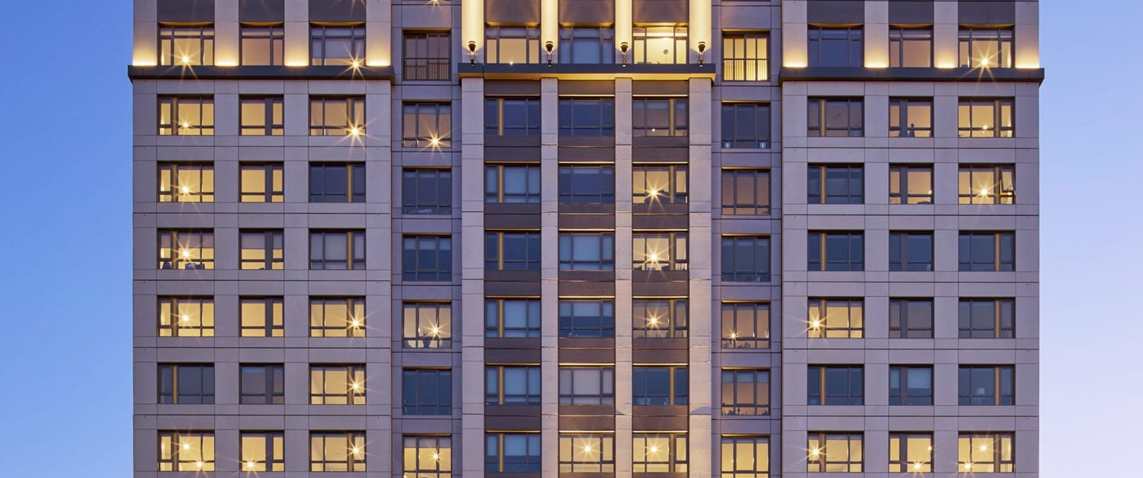 CHARLESGATE | Comprehensive Real Estate Services