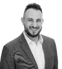 Scott Hyman | CHARLESGATE