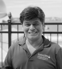 Our Property Management Team