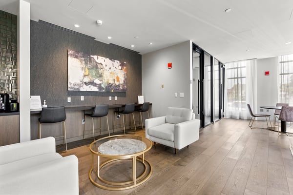 12 Must-Have Condo Amenities to Meet Consumer Demand
