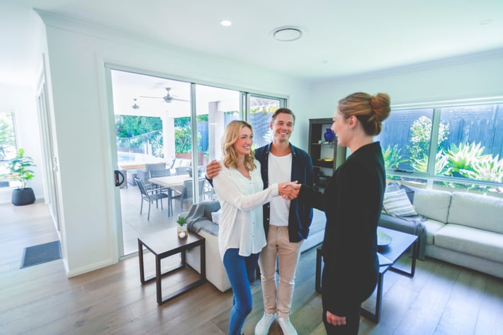 Tenant Relationship - Why Your Relationship with Your Tenants Matters