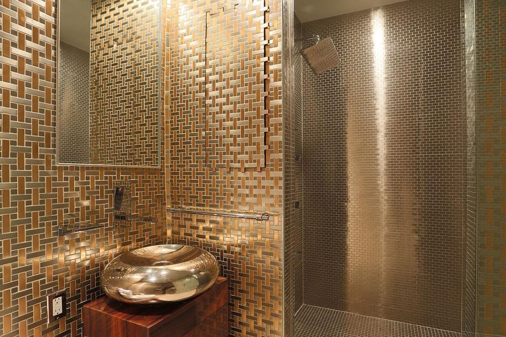 5 Beautiful Boston Bathrooms You’ll Never Want to Leave